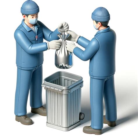 은박보냉백 버리는 방법버리는법 버리기 버리는법 꿀팁 쓰레기 백과사전 우아한정리 우정 은박보냉백 버리는 방법버리는법 버리기 버리는법 꿀팁 쓰레기 백과사전 우아한정리 우정