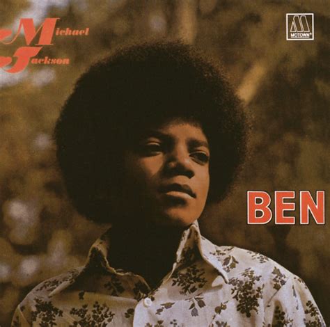 Ben Michael Jackson Wiki Fandom