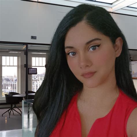 Interview With Author Lyndee Maharaj The Book Corner Chronicles