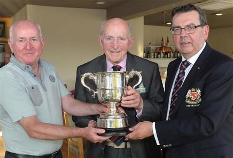Dundalk Golf Club Notes Louth Live