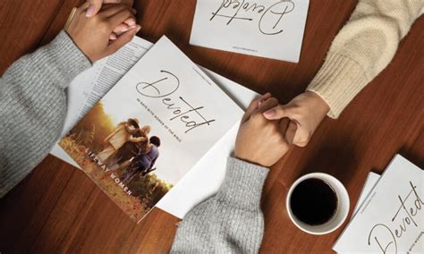 New Devoted Bible Study Read An Excerpt Lifeway Women