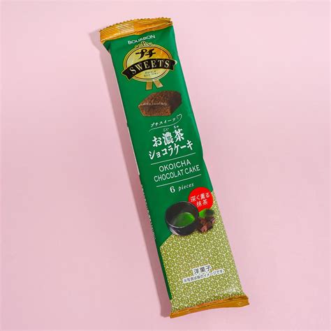 Matcha Candy And Snacks Japan Candy Store