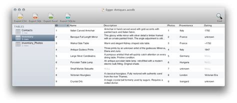 11 Best Open Accdb File Tools 2025 Free Download