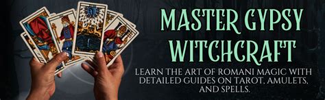 Folk And Gypsy Magic A Comprehensive Guide To Norse