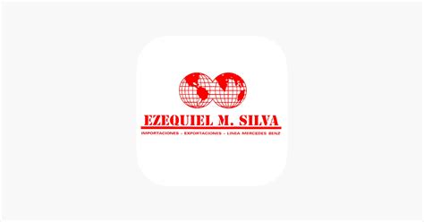‎catálogo Ezequiel M Silva On The App Store