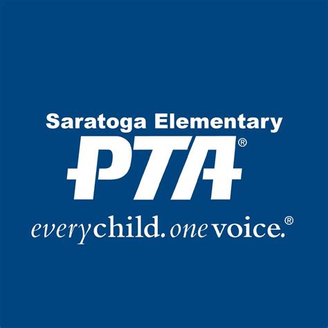 Saratoga Pta Saratoga Pta Added A New Photo