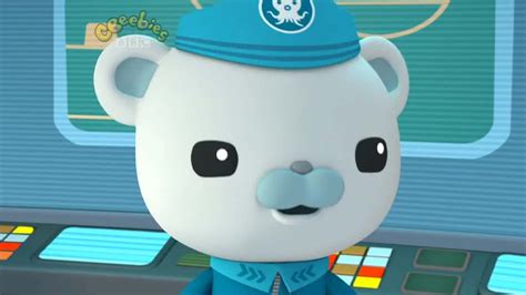 100 Octonauts Wallpapers