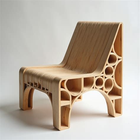 Design Elements Based Furniture Stable Diffusion Online