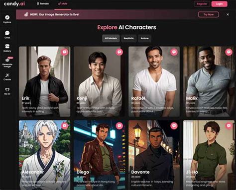 6 ምርጥ Ai Nsfw ጥበብ ማመንጫዎች