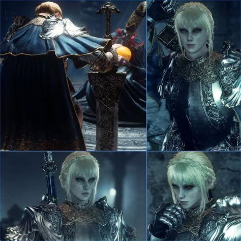 Celimene Royal Carian Knight R Eldenbling