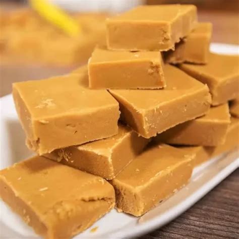 Panocha Recipe A Sweet Delight