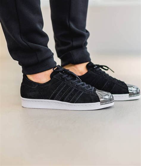 Adidas Shell Toe Superstar 80s Metal Adidas Shell Toes Perfect Shoes