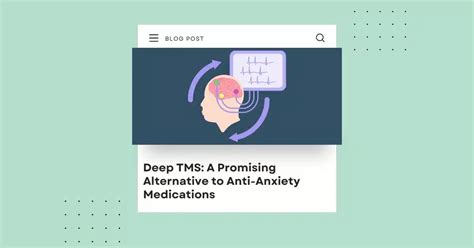 Accelerated Deep Tms Protocol Is Gaining Momentum In The Treatment Of Depression Hopemark Health