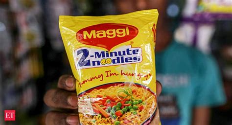 Nestle Maggie Product