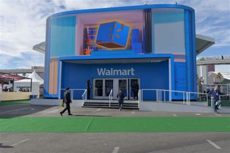 Walmart Ces 2024