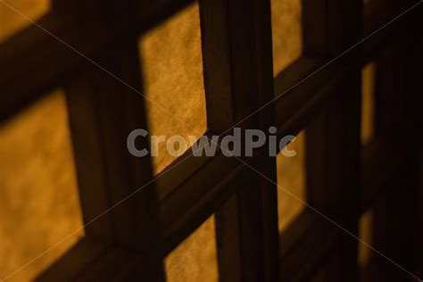 궁궐 야경 창경궁 창살 창호지 사진이미지일러스트캘리그라피 Ghbears작가