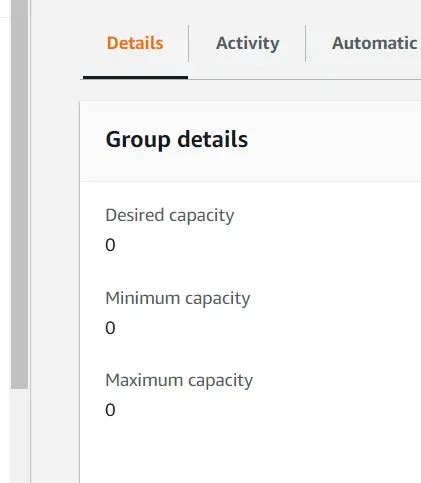 AWS Elastic Beanstalk Is In An Invalid State For This Operation Must Be Ready Welcome To