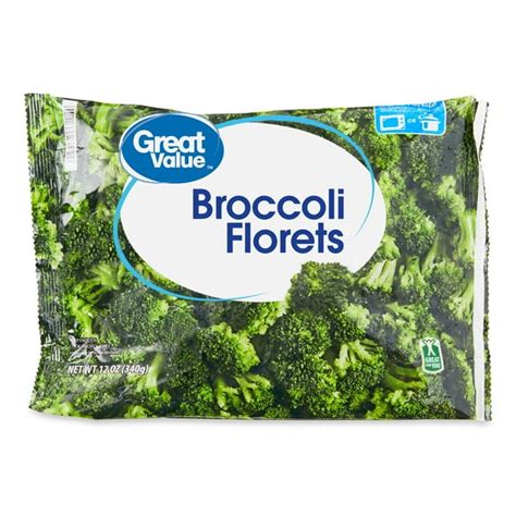 Frozen In Food And Fresh Walmart Business