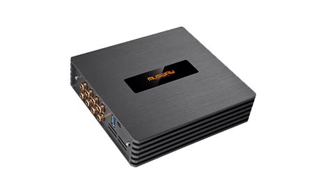 Dsp Amplifier Dimension Audio 22