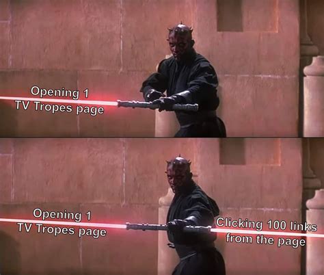Memes The Phantom Menace Tv Tropes