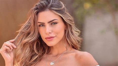 Ex Bailarina do Faustão revelou o que ouviu e se aceitou proposta