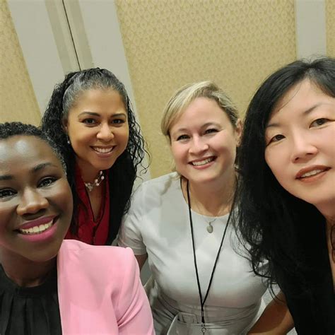 Gisselle Perez บน Linkedin Such A A Pleasure Speaking With These Amazing Women At Rise Womens