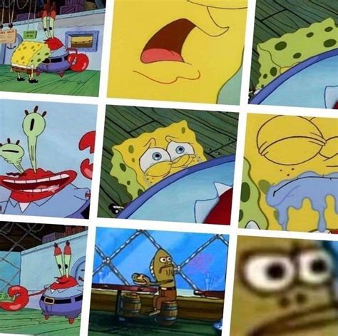 Oh Yeah Mr Crabs Rholup