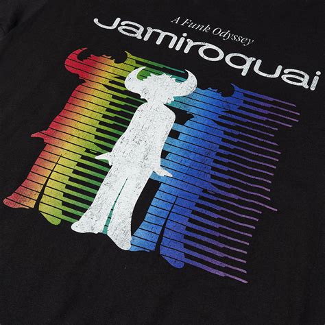 A Funk Odyssey Jamiroquai