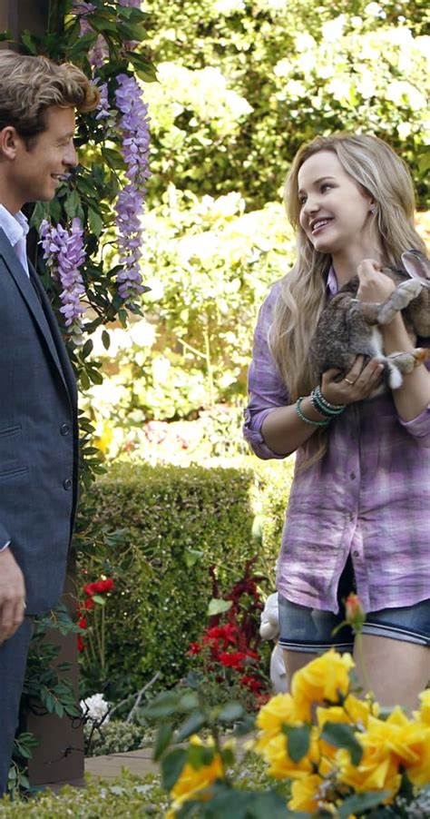 The Mentalist Devils Cherry Tv Episode 2012 Dove Cameron As