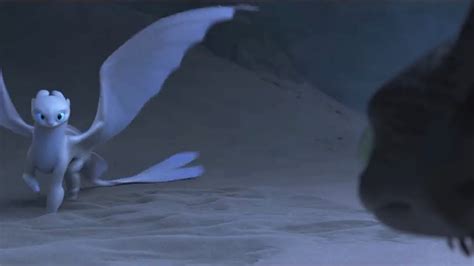 Beautiful Httyd3 Youtube