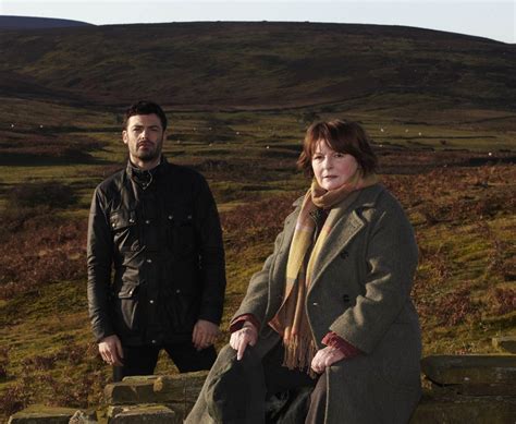 Frumpy No Nonsense Vera Revolutionised The Female Tv Detective