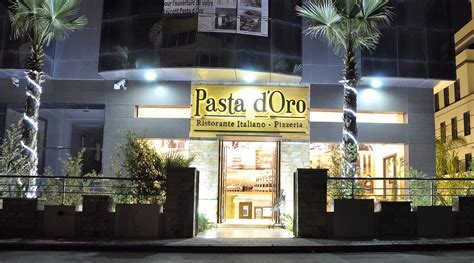 Pasta Doro Casablanca Menu Prix And Restaurant Avis Tripadvisor