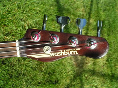 The Official Washburn Club Part 3 Page 18