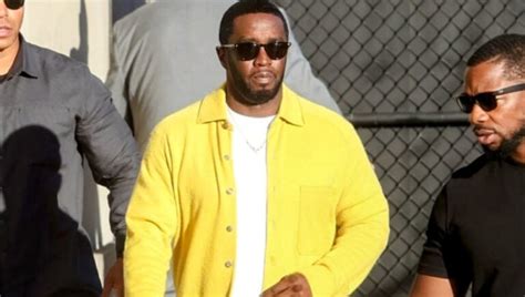 Diddy Sex Trafficking Trial Escort Testifies To Violence And Fear