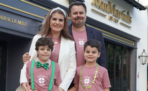 Team Matthew Luis Dinner And Raffle Fundraiser Phelan Mcdermid