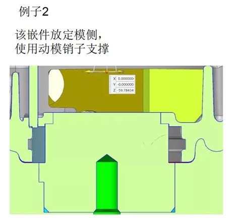 上海市压铸技术协会培训资料中篇：压铸模具浇注系统的设计和布局分析 金属