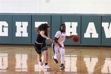 Gabrielle Jester 2020 21 Womens Basketball Thomas University Athletics