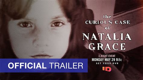 The Curious Case Of Natalia Grace Official Trailer Youtube The Curious Case Of Natalia Grace Official Trailer Youtube