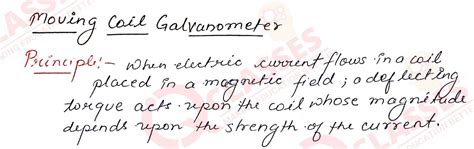 Class ISC Physics Important Notes Chapter Torque