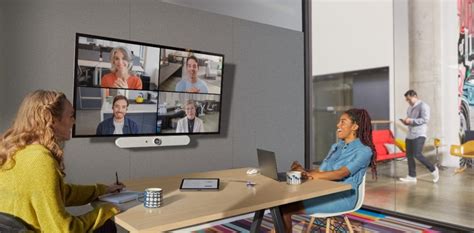 Logitech Sync Security And Privacy Whitepaper Congreso America Digital