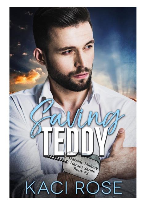 Download Free Pdf Saving Teddy A Billionaire Ro By Kaci Rose