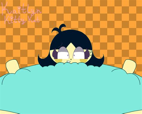 Millie Inflated By Kaitlynkitty13 On Deviantart