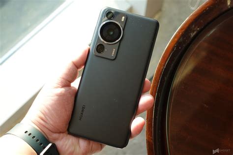 Huawei Pura Series Replaces P Series Branding Could Launch Pura Ultra