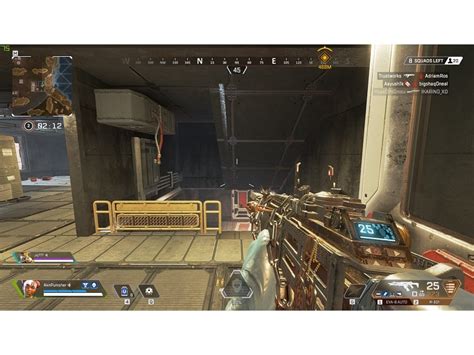 Display Ping In Apex Legends PC Display FPS In Game BounceGeek