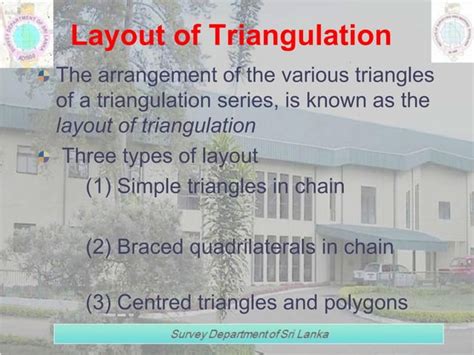 Triangulation Pdf Geography Science