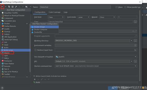 Idea创建maven项目maven Project Sdk Csdn博客