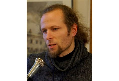 Marius Burokas Visuotinė Lietuvių Enciklopedija