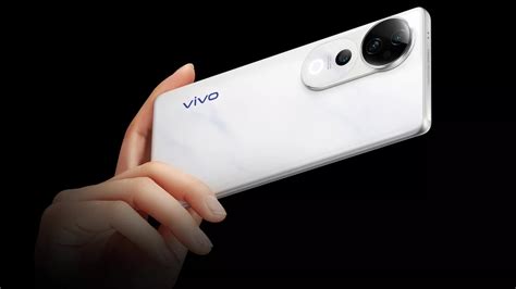 Vivo S Pro Specifications Leaked Said To Get Dimensity Soc