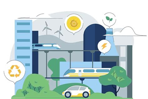 The Three Building Blocks For Europes Mobility Transition In The Next