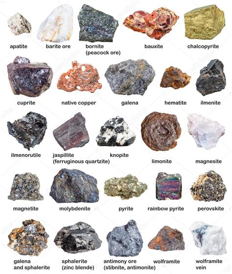 What Elements Is Rock Made Of At Aiden Scurry Blog